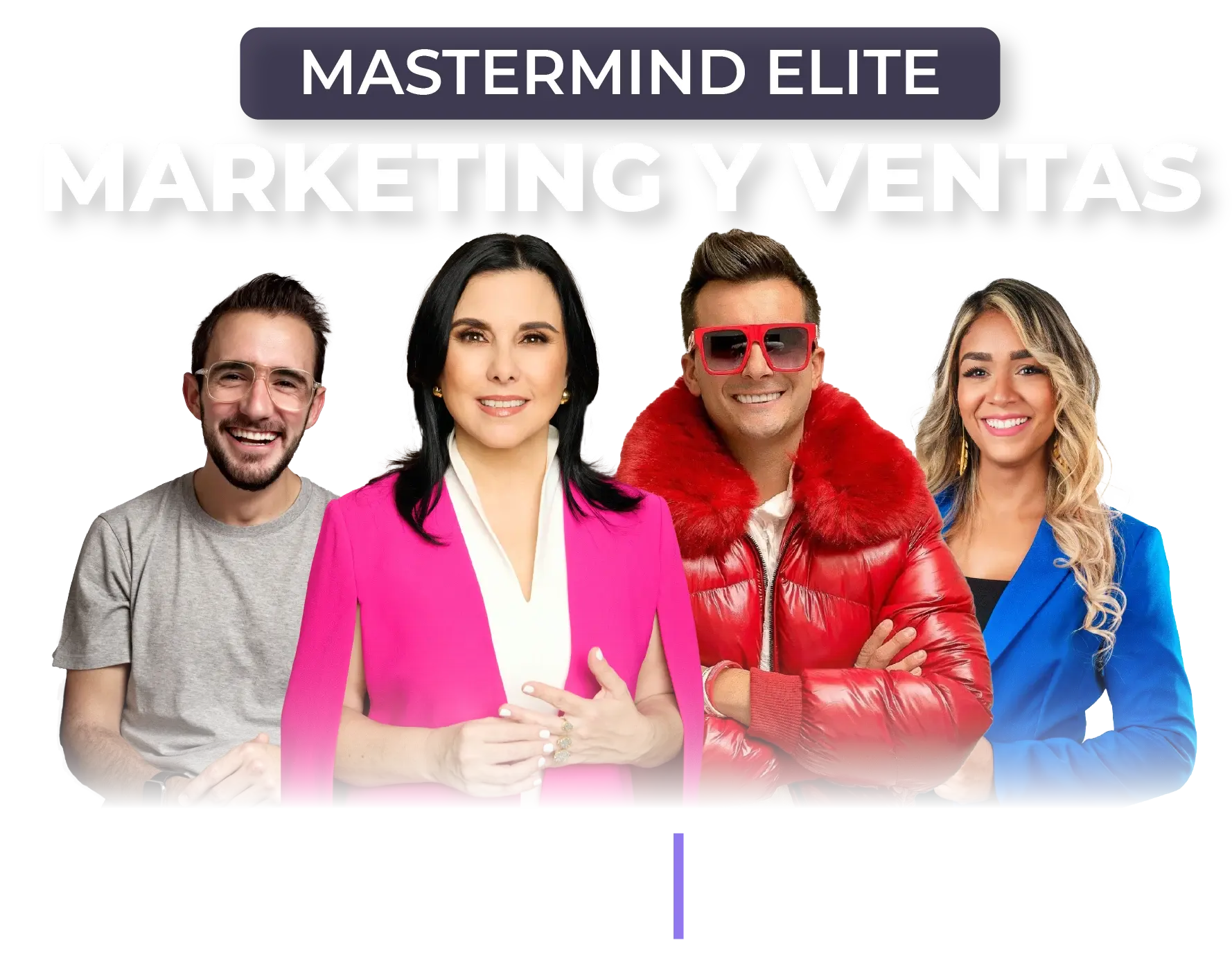 Entrenamiento y Desarrollo Para el Éxito | Pasos al Éxito